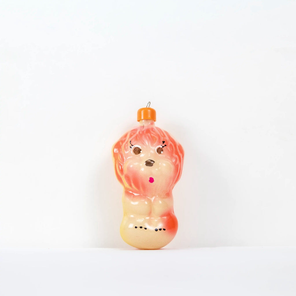 Leo le Lion Vintage – DEBEAULIEU