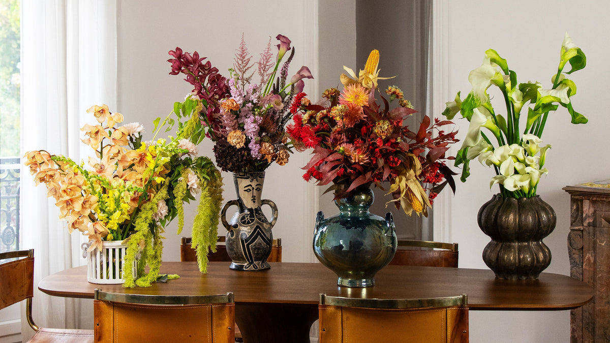 Boutique et studio floral – DEBEAULIEU
